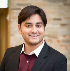 Syed Ali Raza Rizvi - Rise Up Together