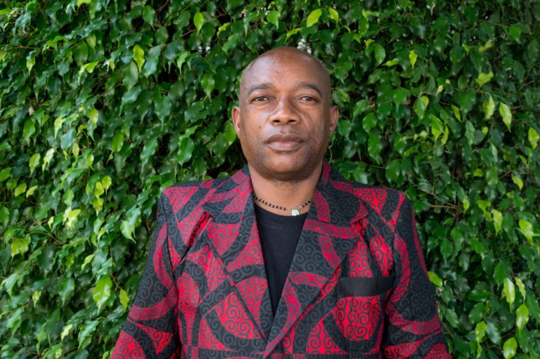 Peter Benny Mchenga - Rise Up