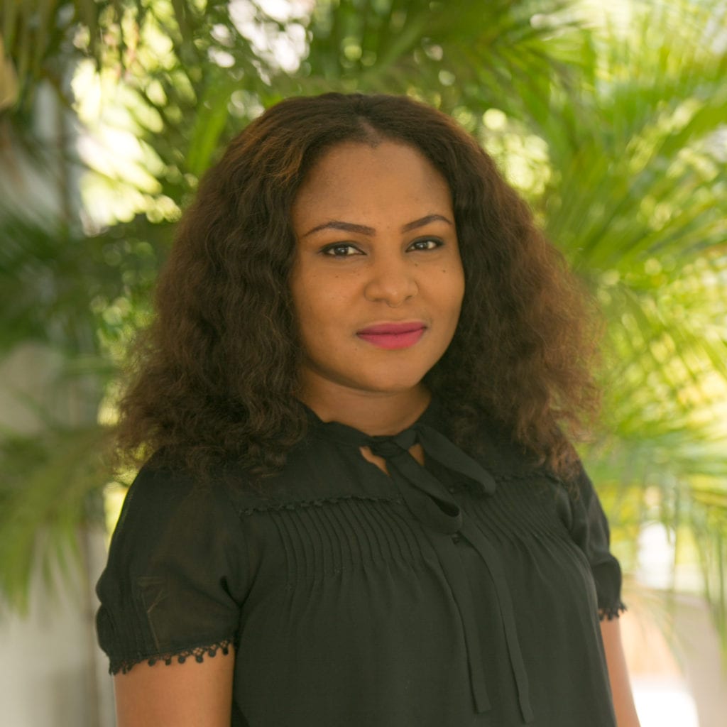 Tolulope Adeyemo - Rise Up Together