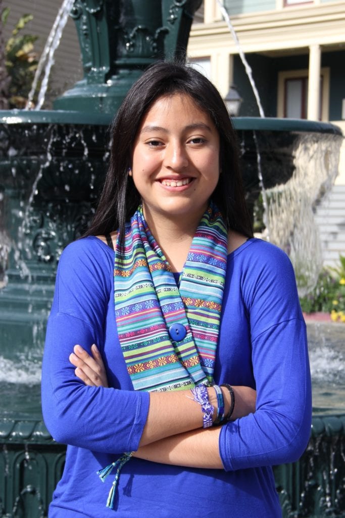 Educated Girls Rise Up - Global Campaign for Education US - Rise Up