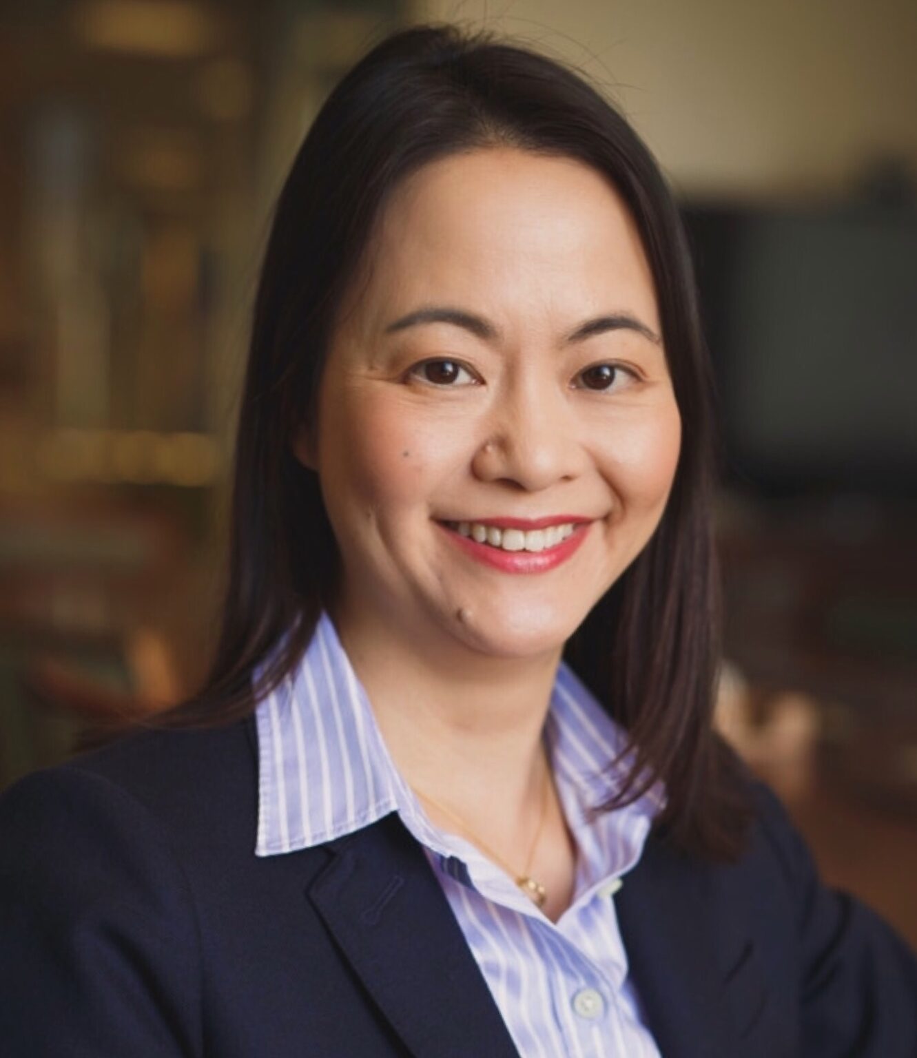 Rosana Yu Han - Rise Up