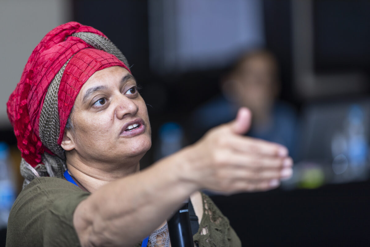 International Women's Day 2020: Rise Up Leaders Call for Gender Equity ...