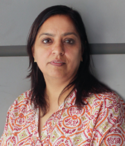 Deepa Bajaj - Rise Up Together