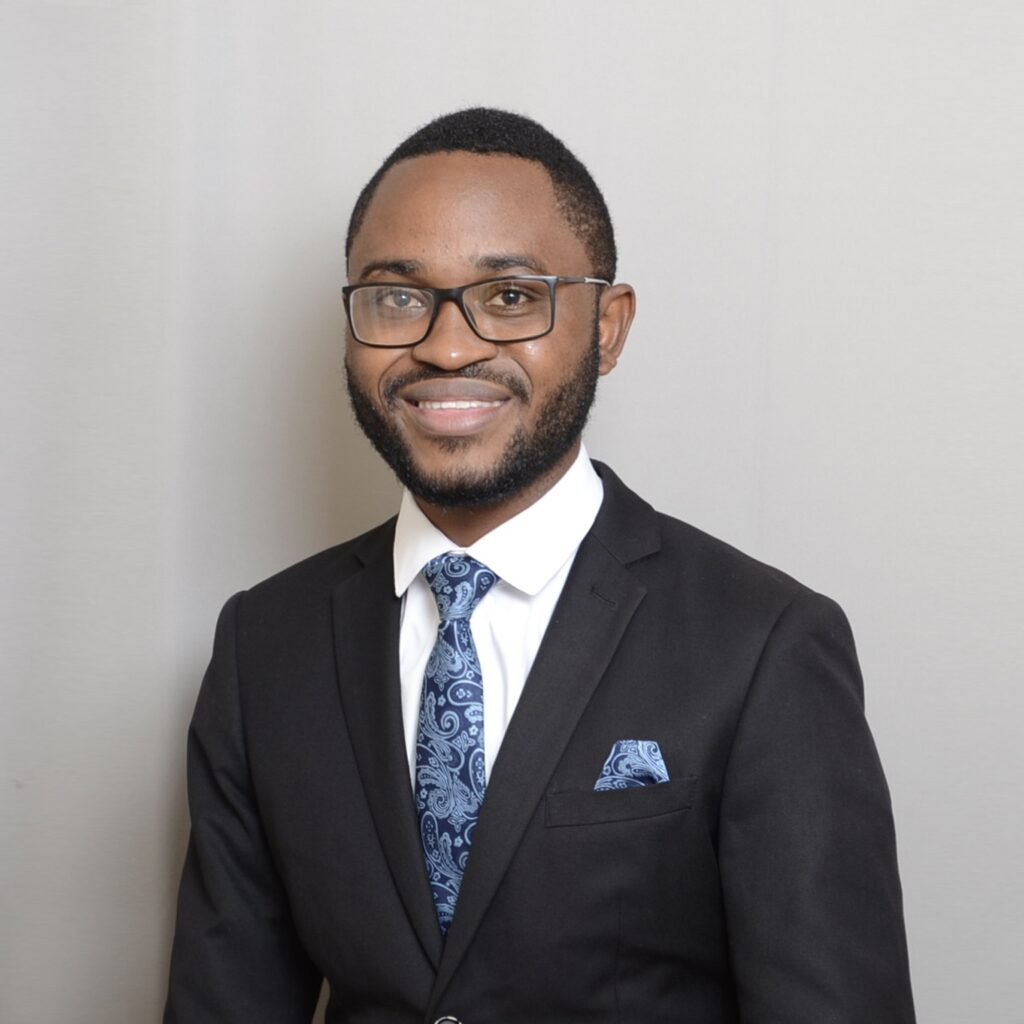 Nsabimana Claude - Rise Up Together