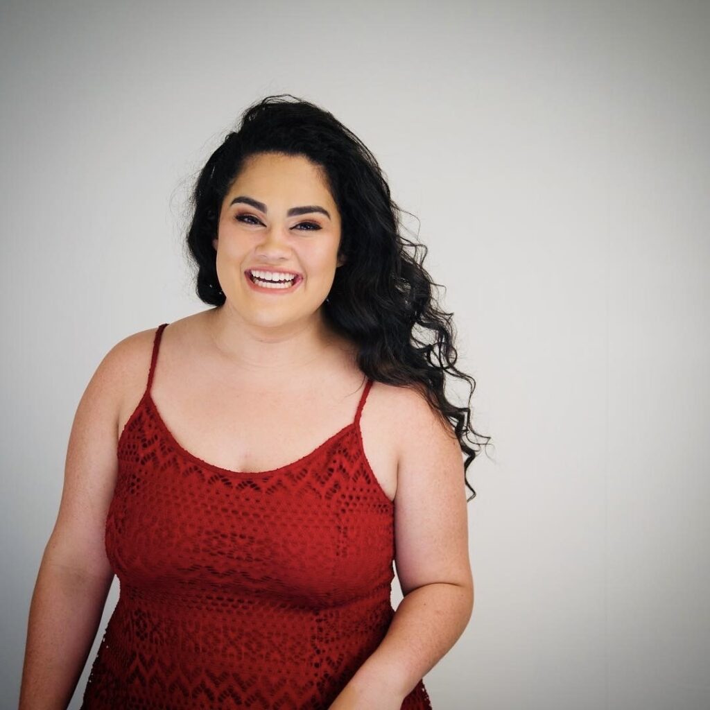 Gabriella Rodriguez - Rise Up Together