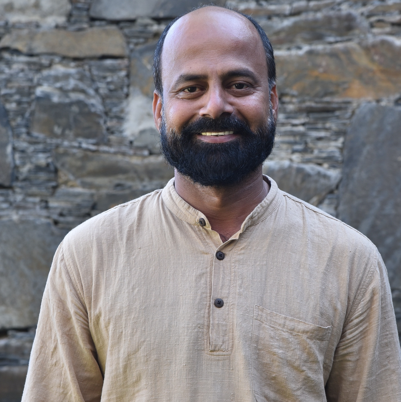 Prashant Singh - Rise Up Together