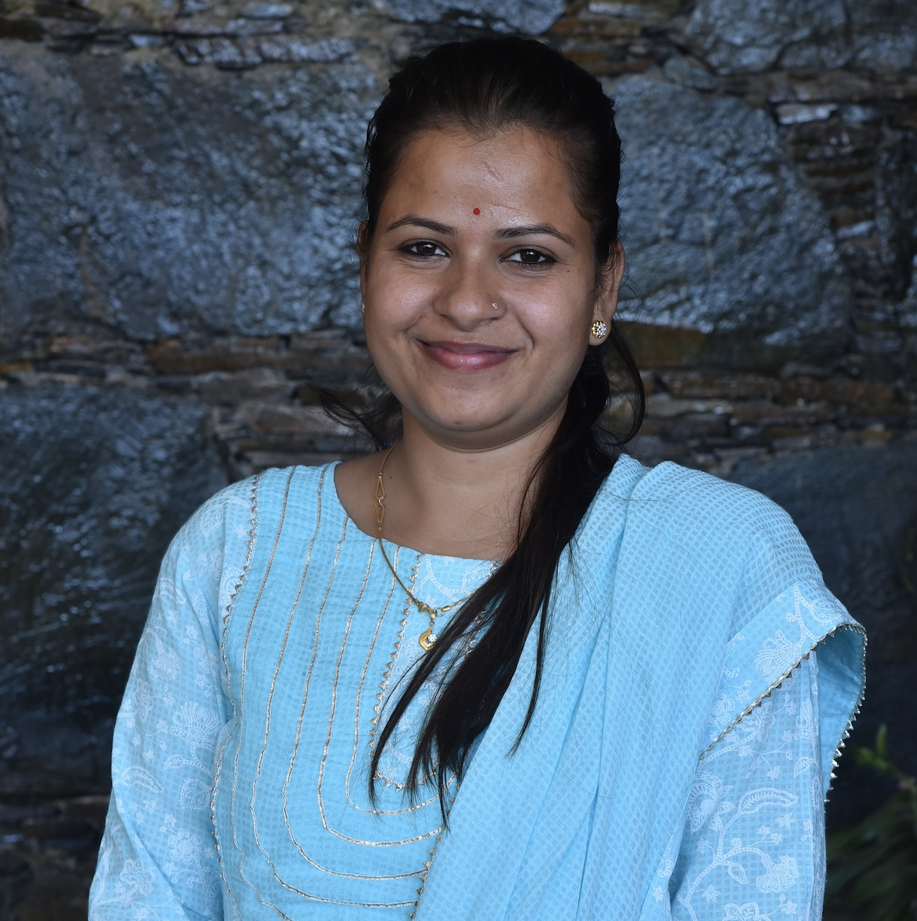 Mamta Soni - Rise Up Together