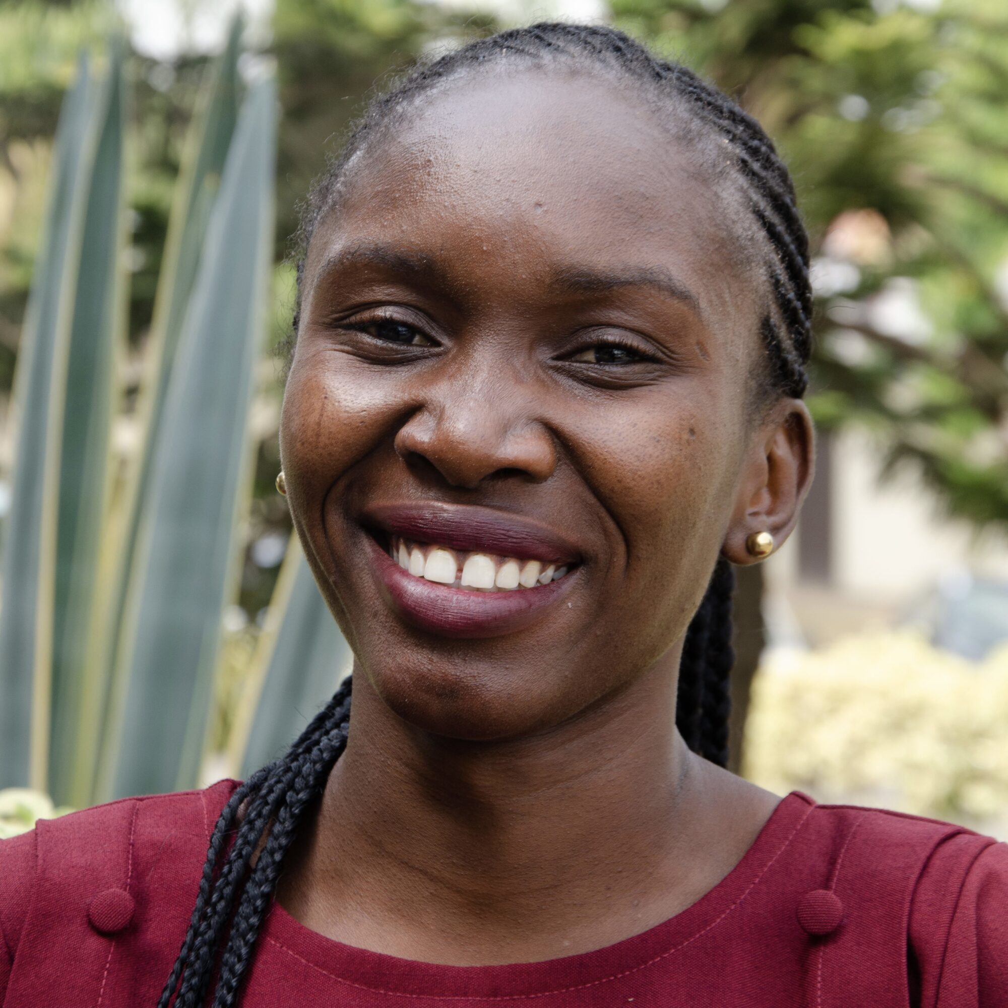 Sarah Yanayork Nathaniel - Rise Up Together