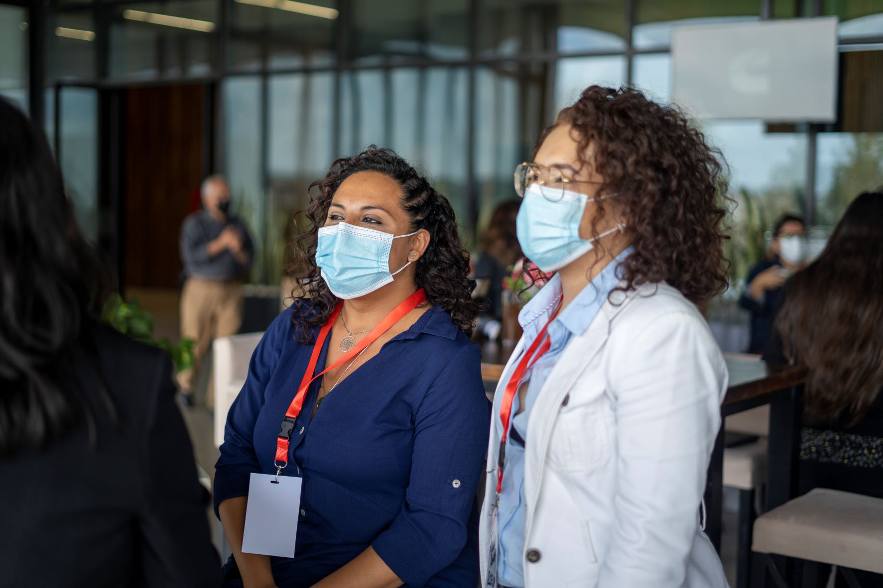 Staan Op vir Meisies in Mexiko - Staan Saam Op