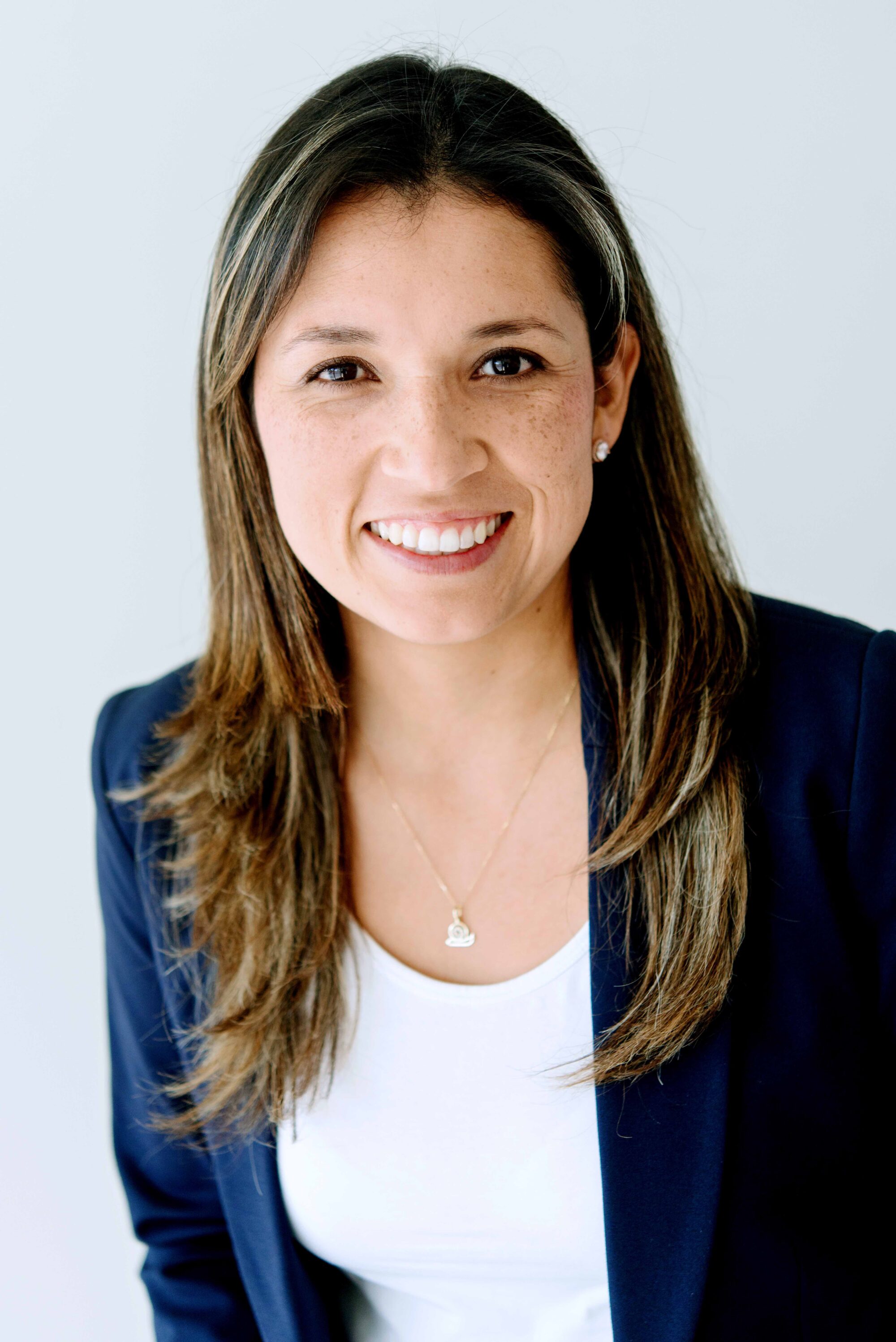 Dominique Sierra Romero - Rise Up Together