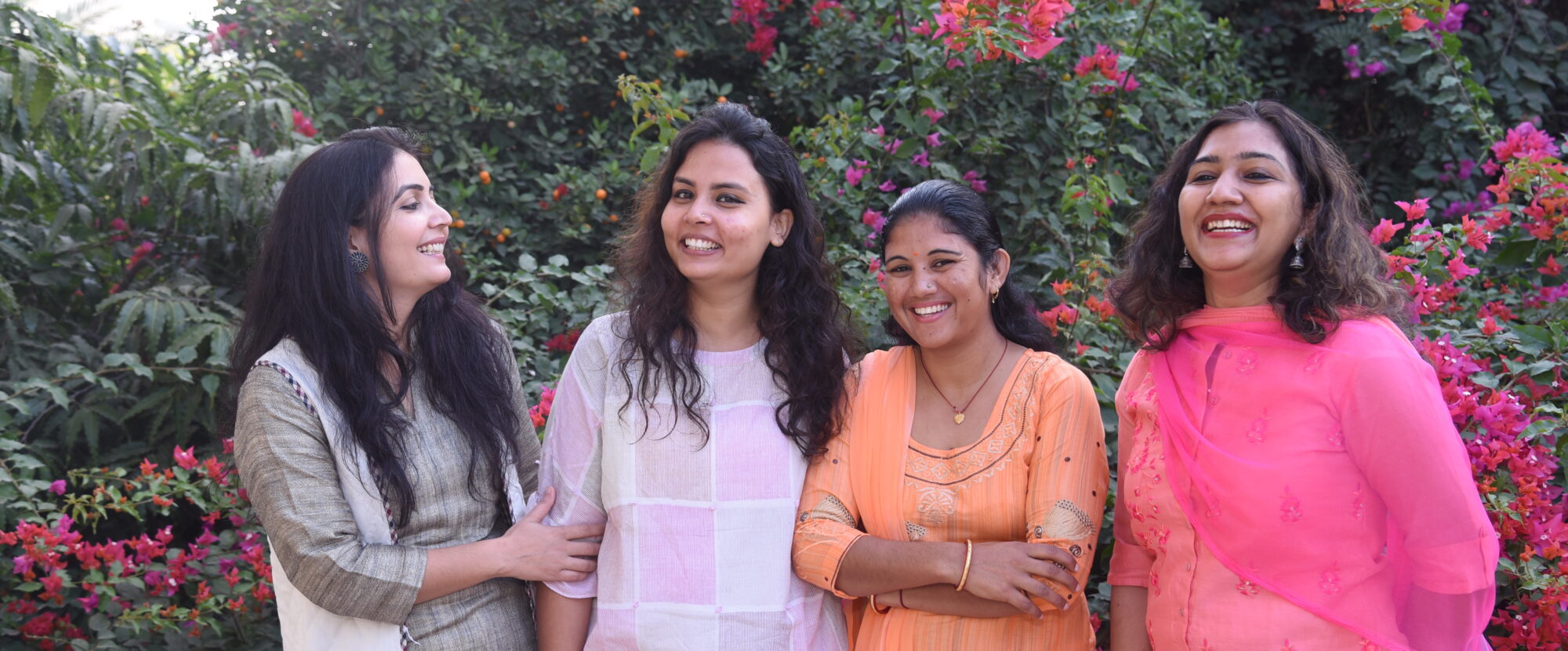 Become a Rise Up Leader - Rise Up Together