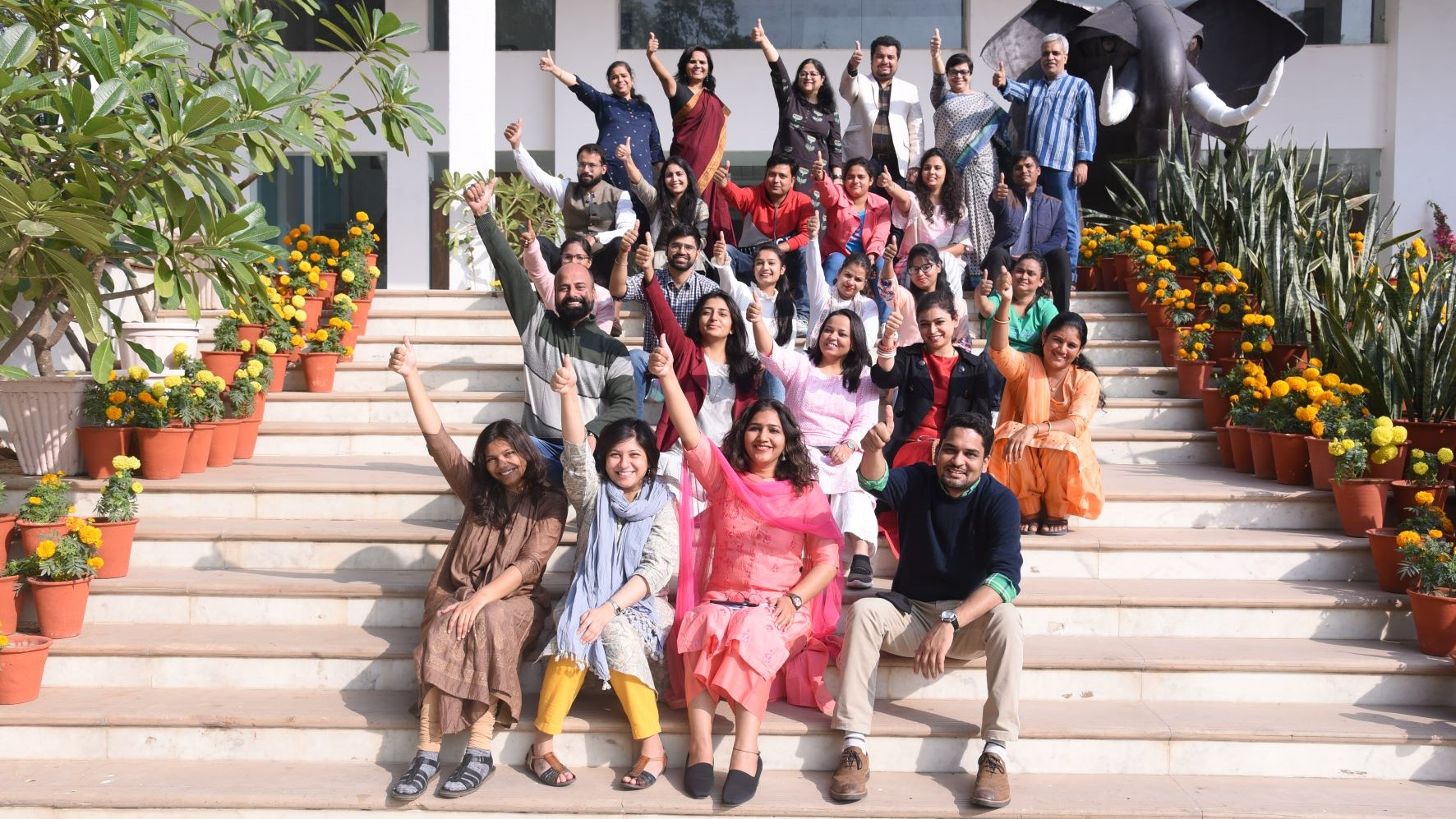 10 Rise Up Highlights From 2022 - Rise Up Together