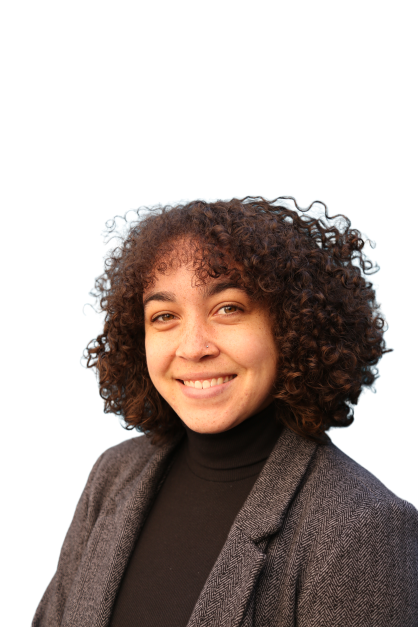 Nuestro equipo - Levántate