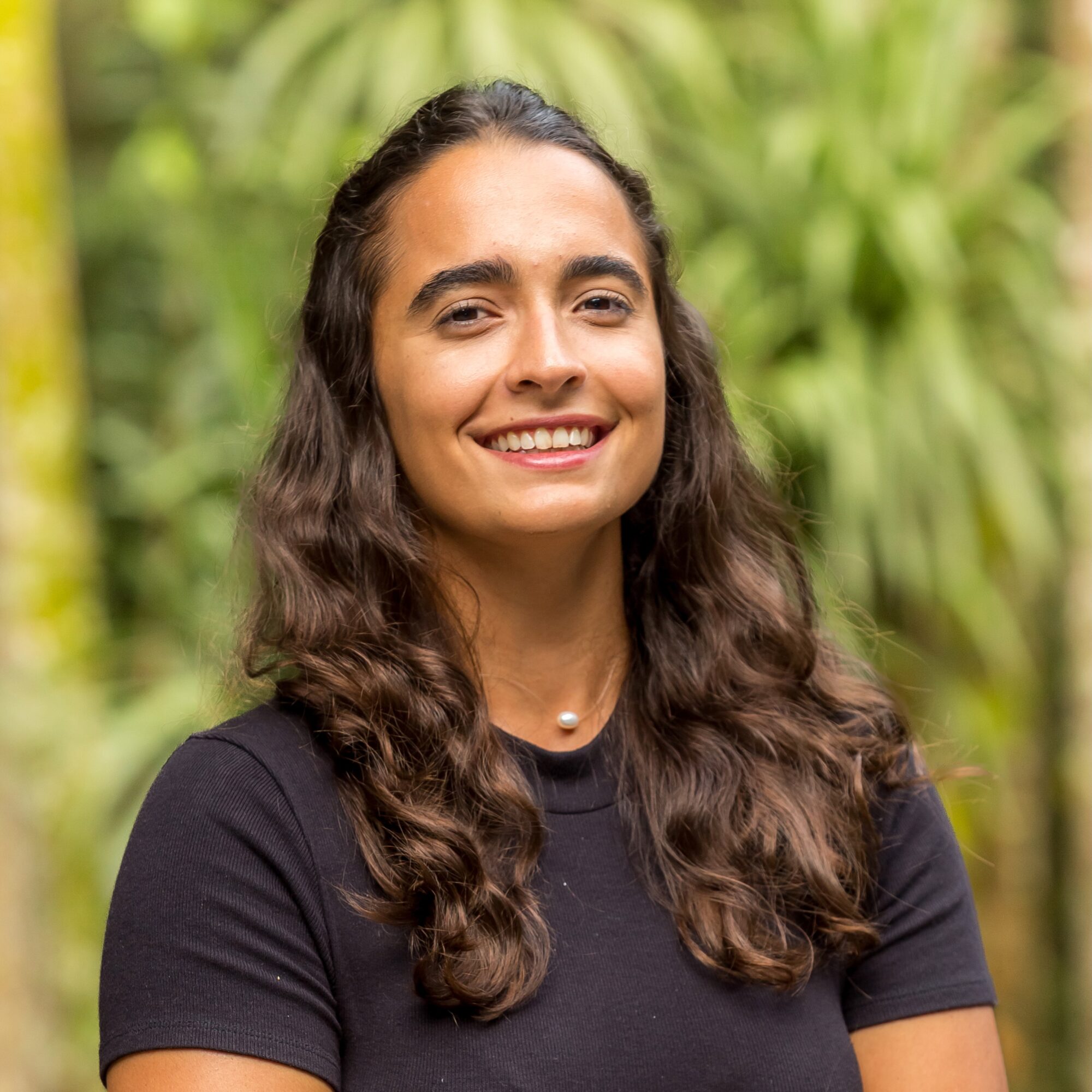 Luana Dratovsky - Levantémonos juntos