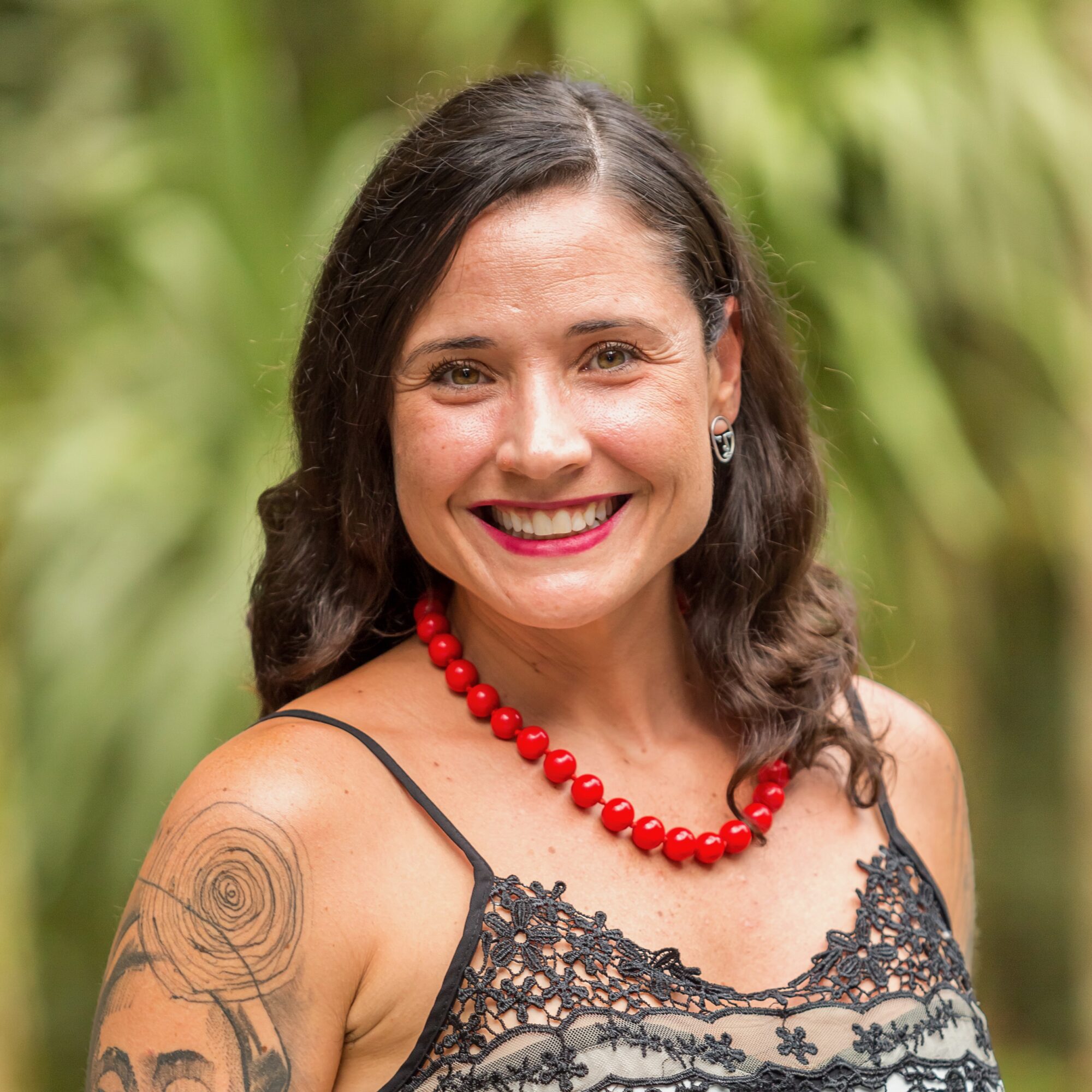 Fernanda Martins - Rise Up Together