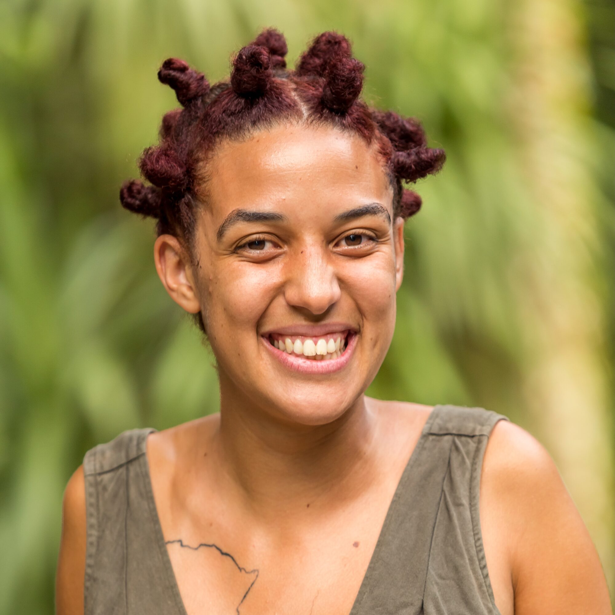 Isabela Santos Gonçalves Costa - Levantem-se Juntos