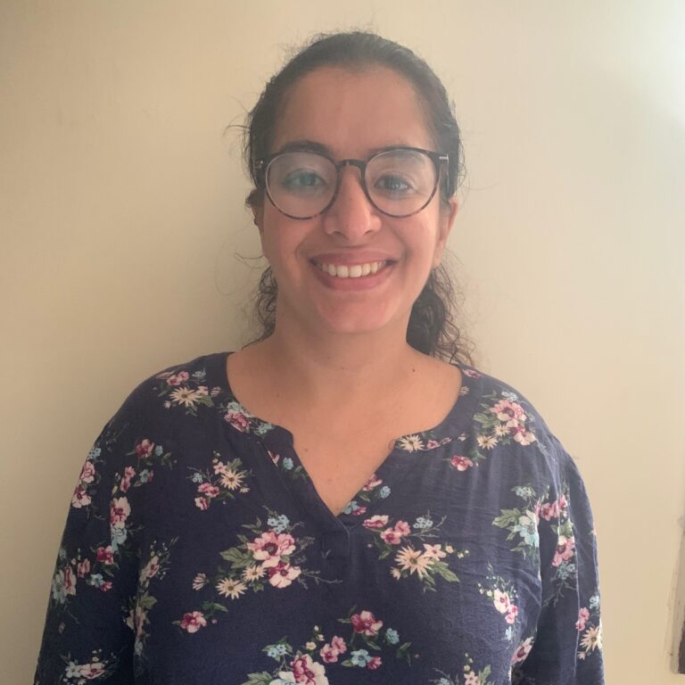 South Asia - Rise Up Together