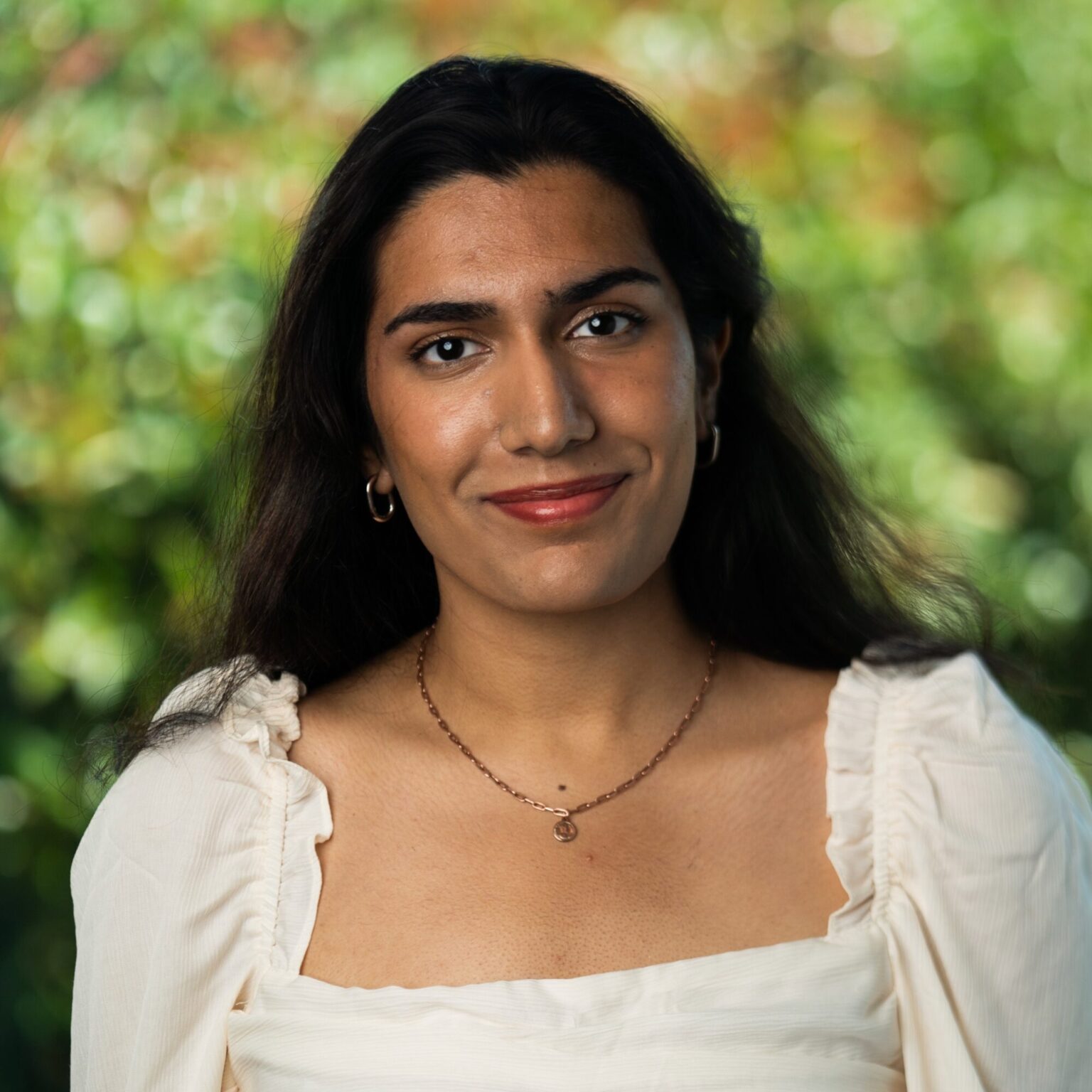 Saanvi Arora - Rise Up Together