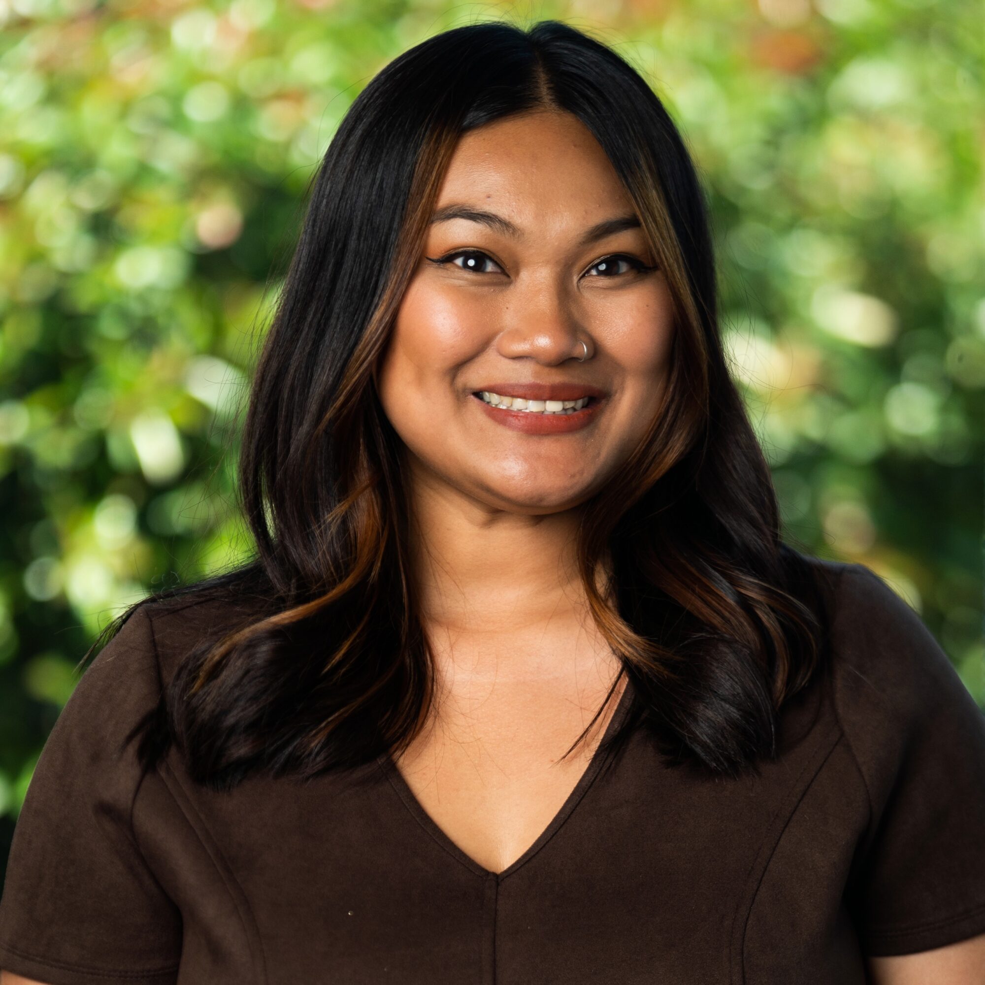 CaseyAnn Carbonell - Rise Up