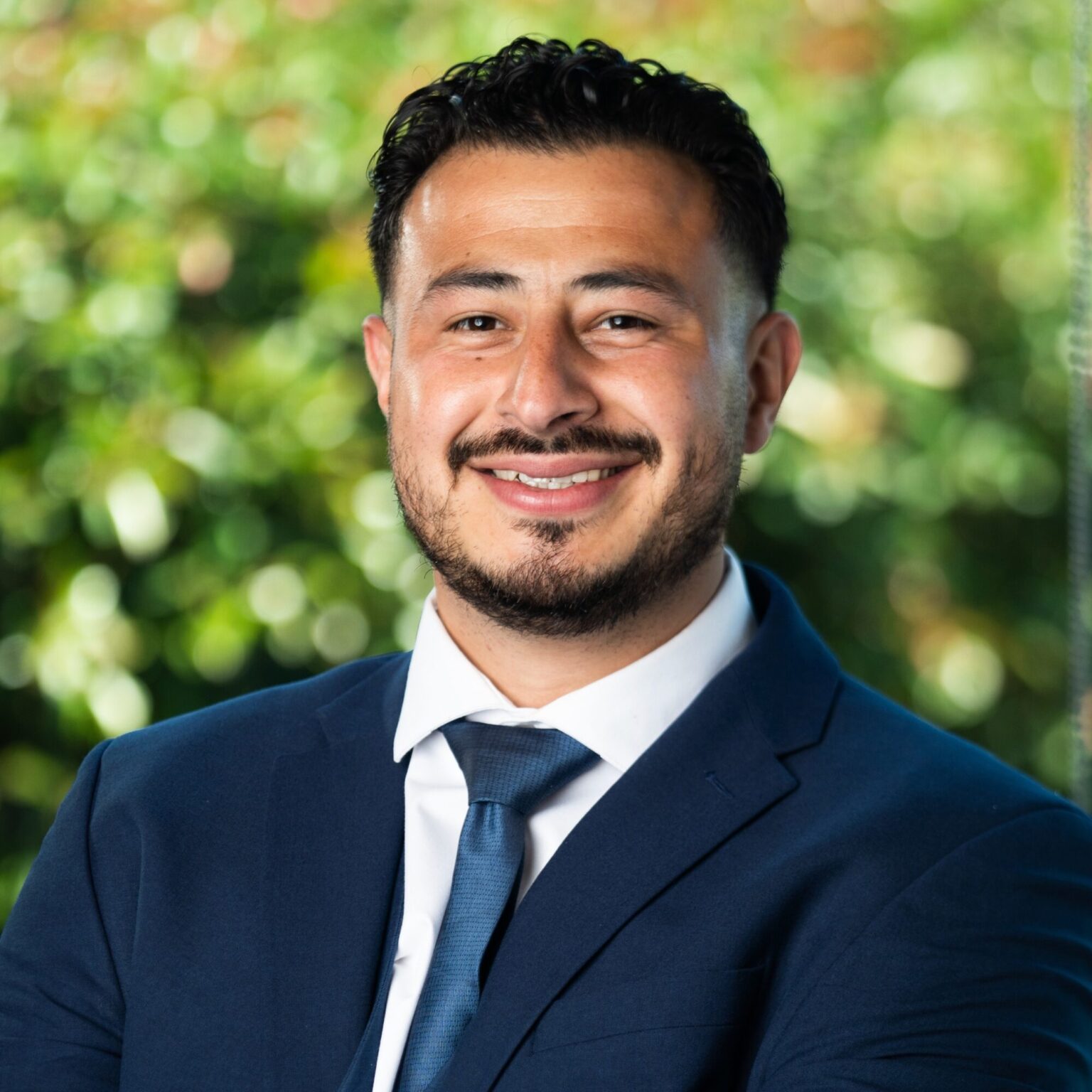 David Carranza - Rise Up Together