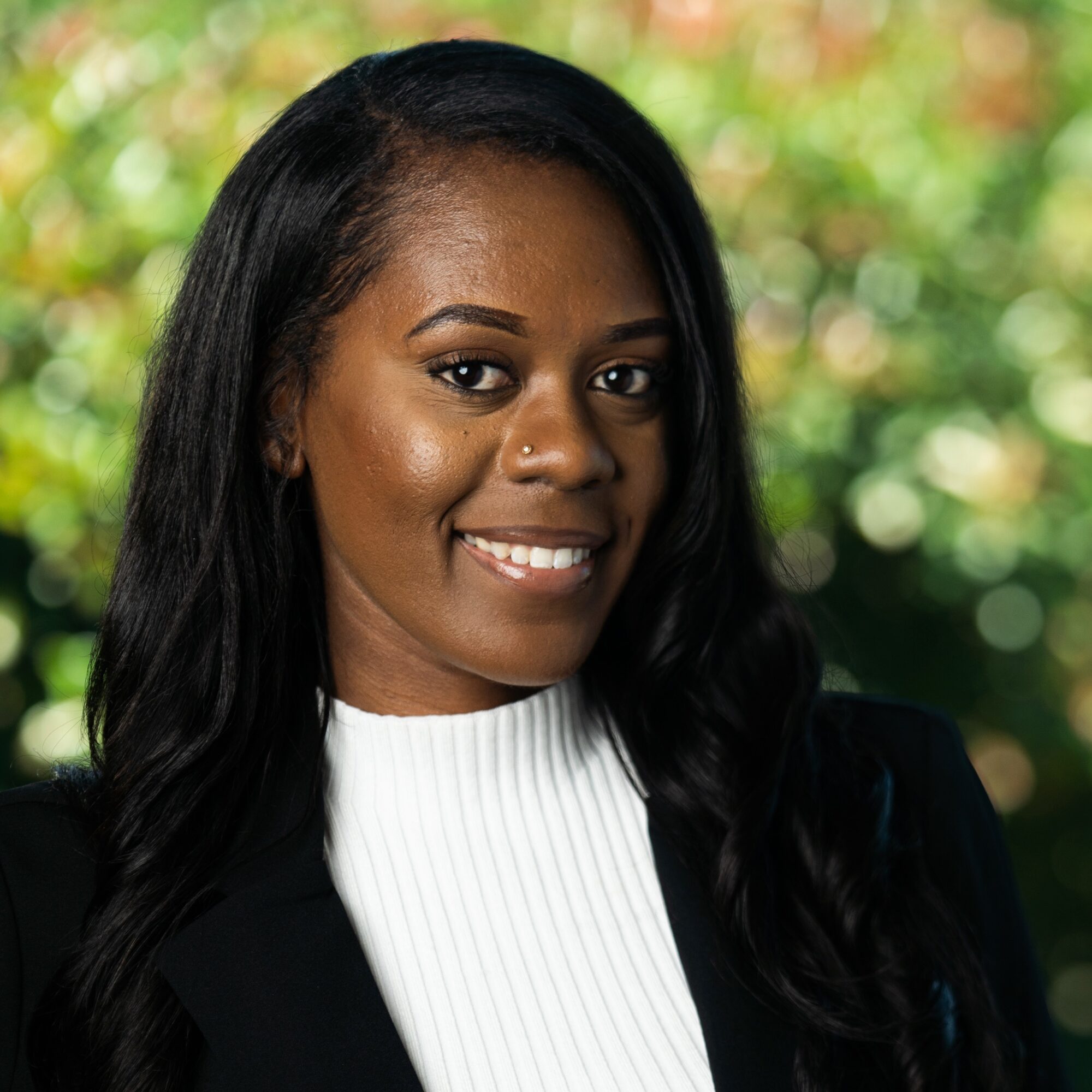 Cherell Marie Howze - Rise Up Together