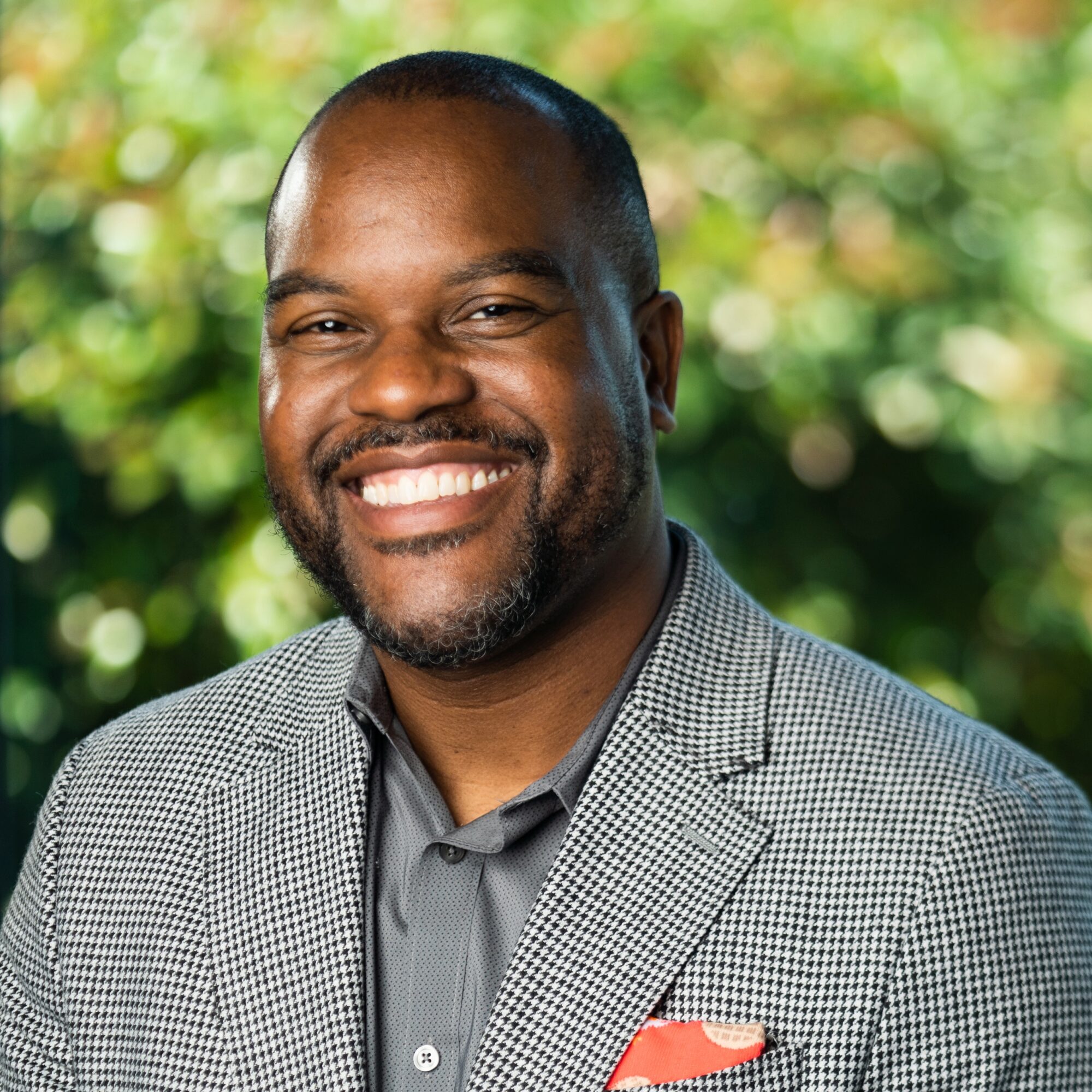 DeAngelo Mack - Rise Up Together