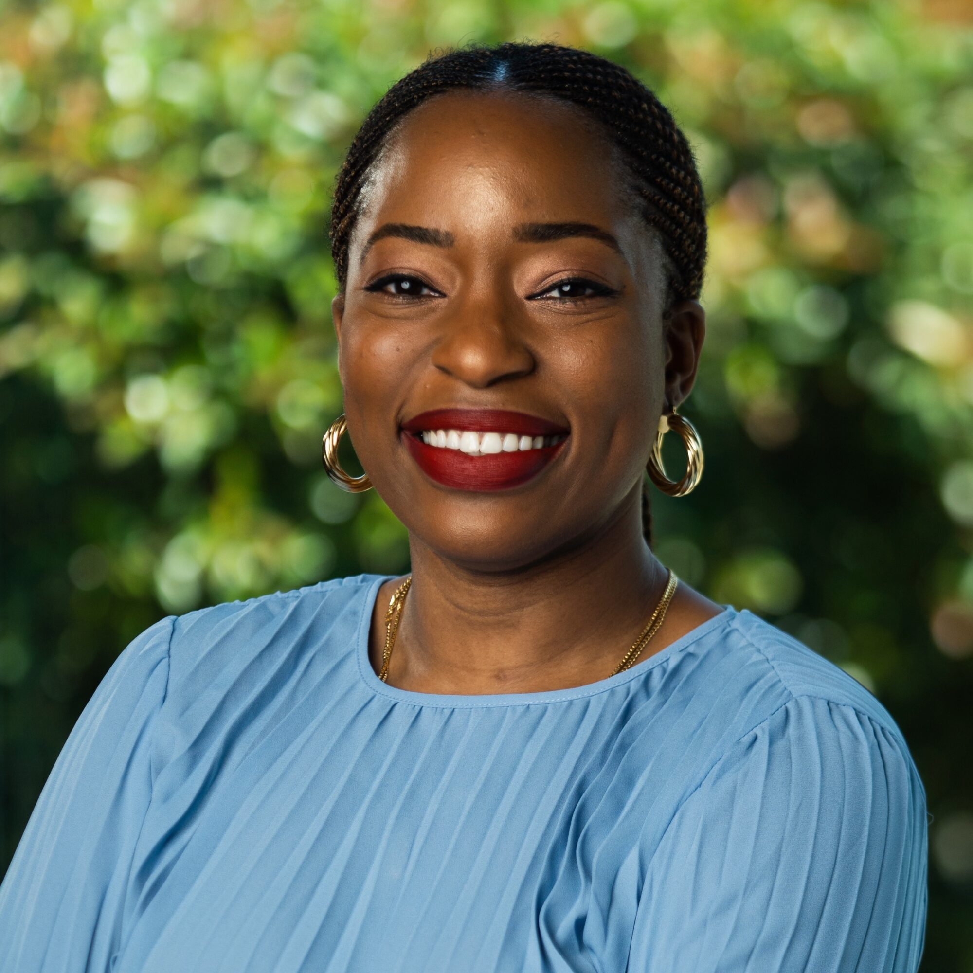 Onyemma C. Obiekea - Rise Up Together