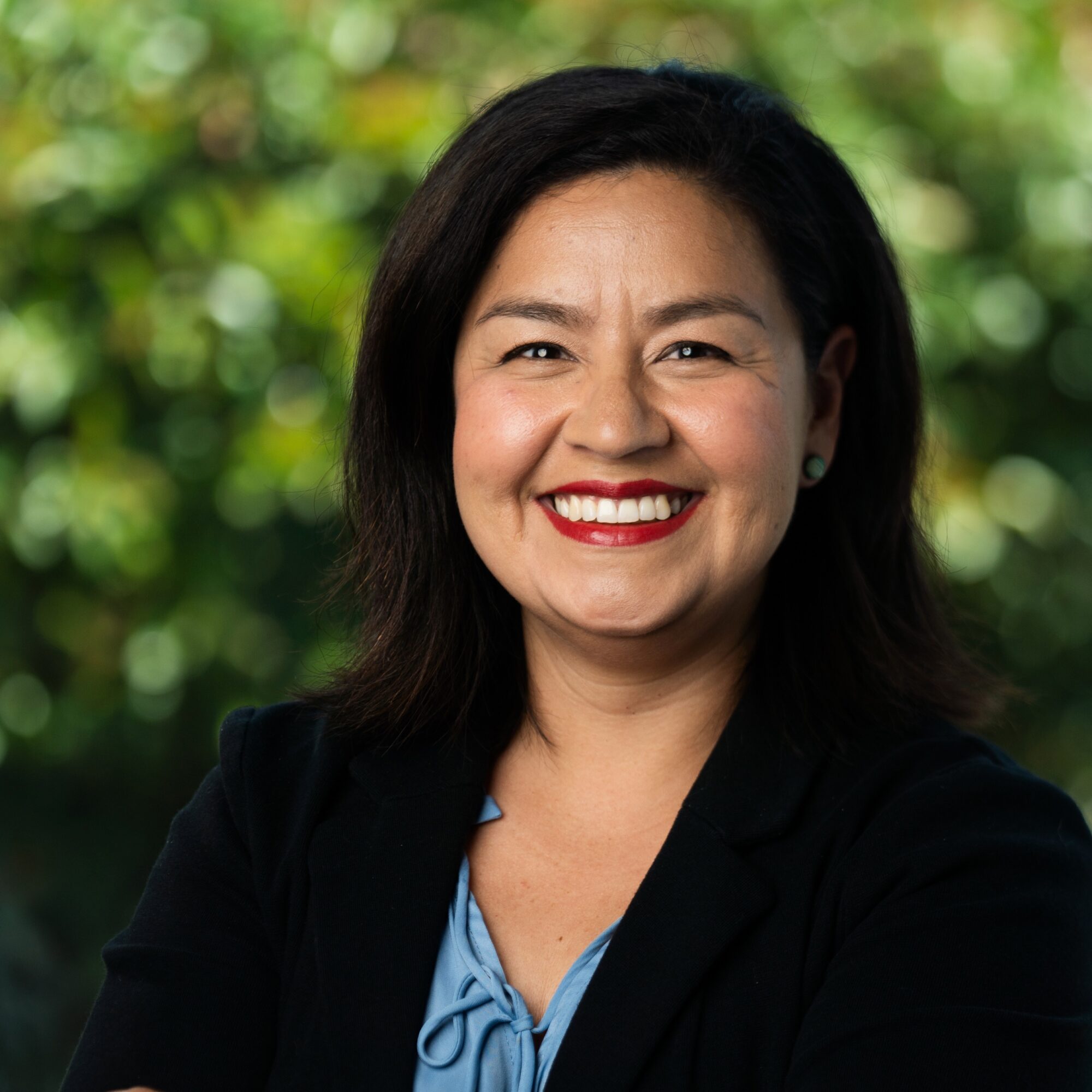 Eva Rivera - Rise Up Together