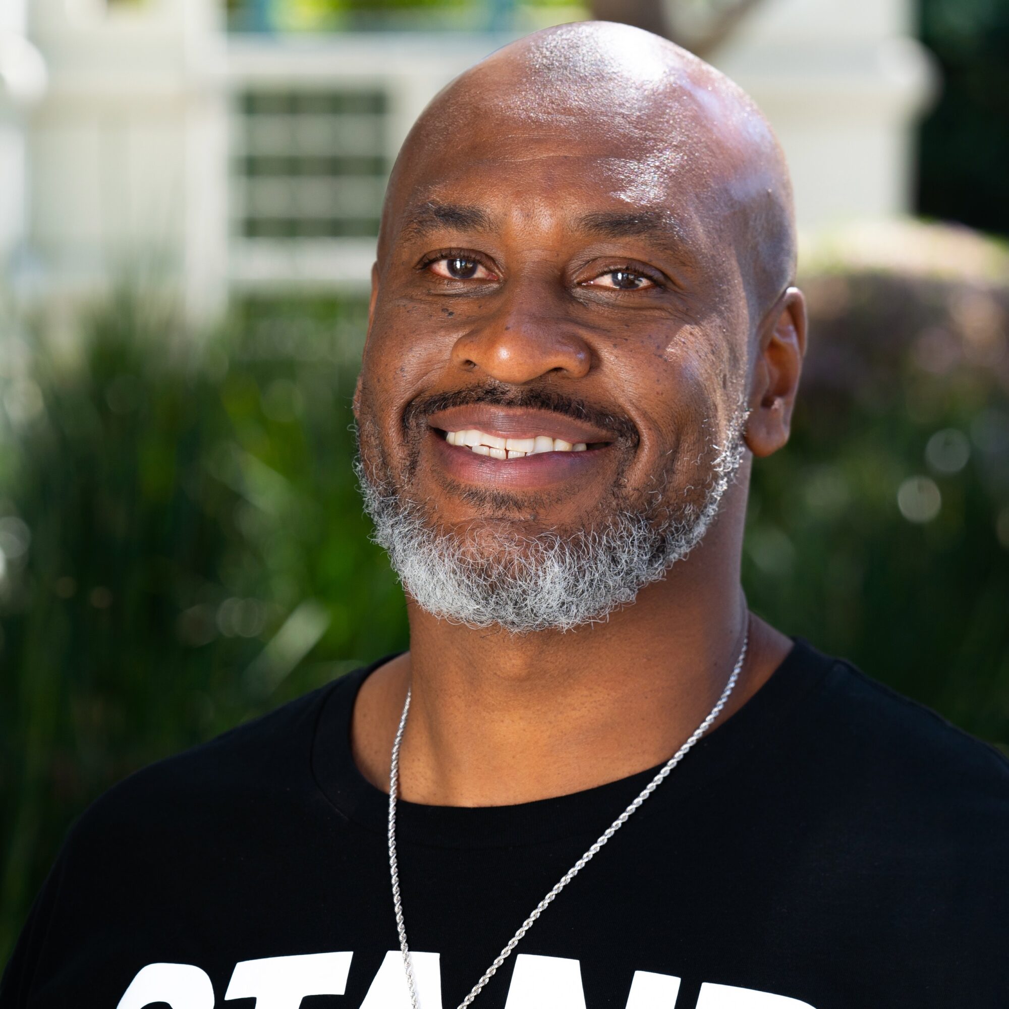 Julius Thibodeaux-Hasan - Rise Up Together