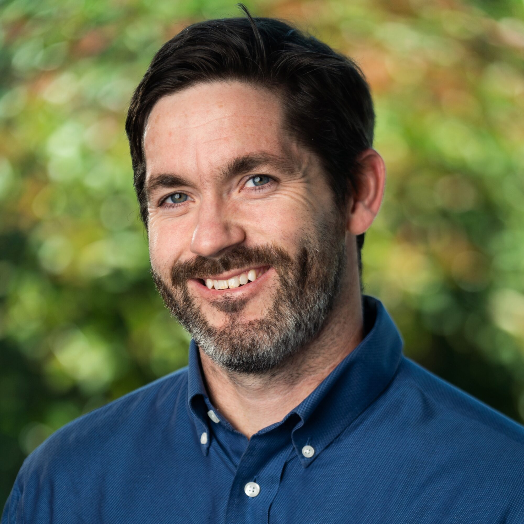 Daniel Trautfield - Rise Up Together