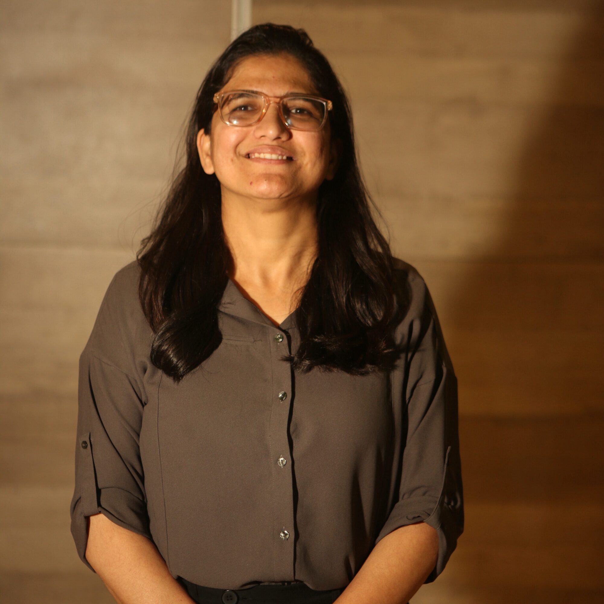 Deepshikha - Rise Up