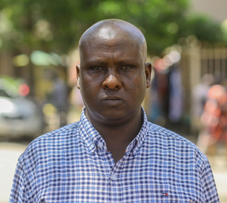 Africa - Rise Up Together