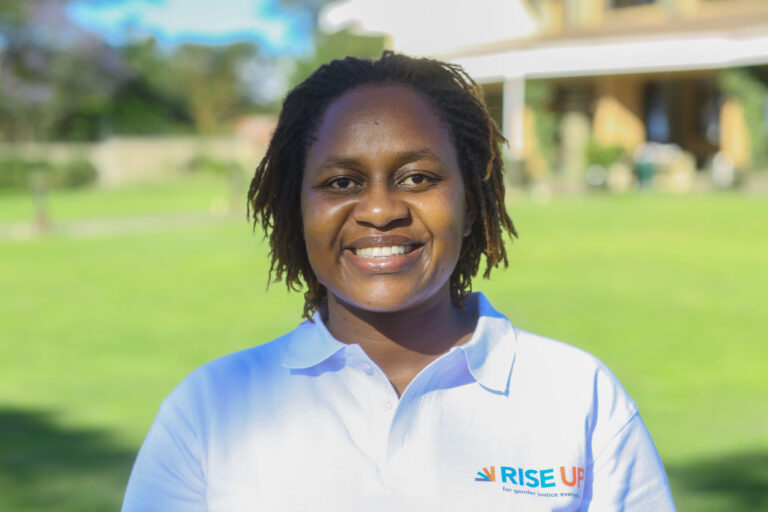 Africa - Rise Up Together