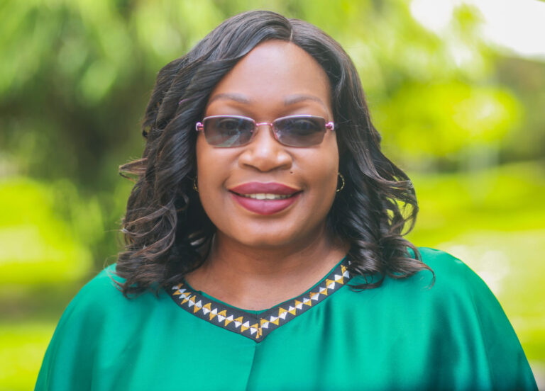 Africa - Rise Up Together