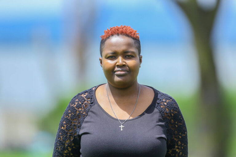 Africa - Rise Up Together