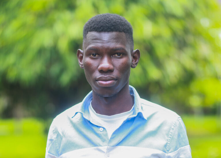 Africa - Rise Up Together