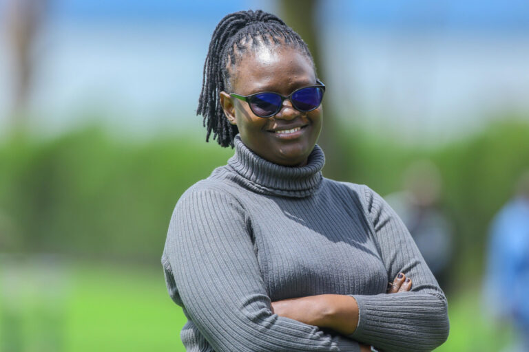 Africa - Rise Up Together