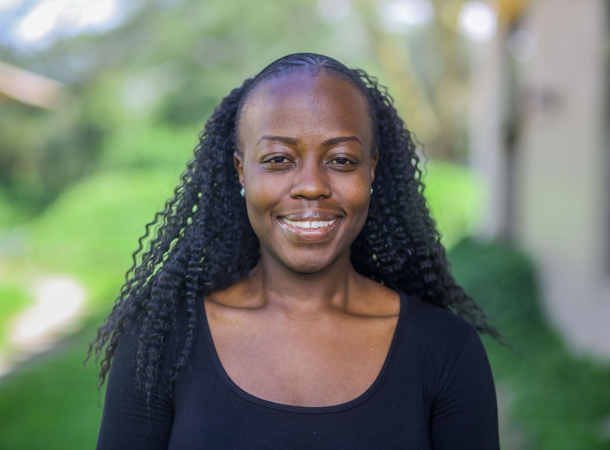 Beverly Achieng Mumbo - Rise Up Together