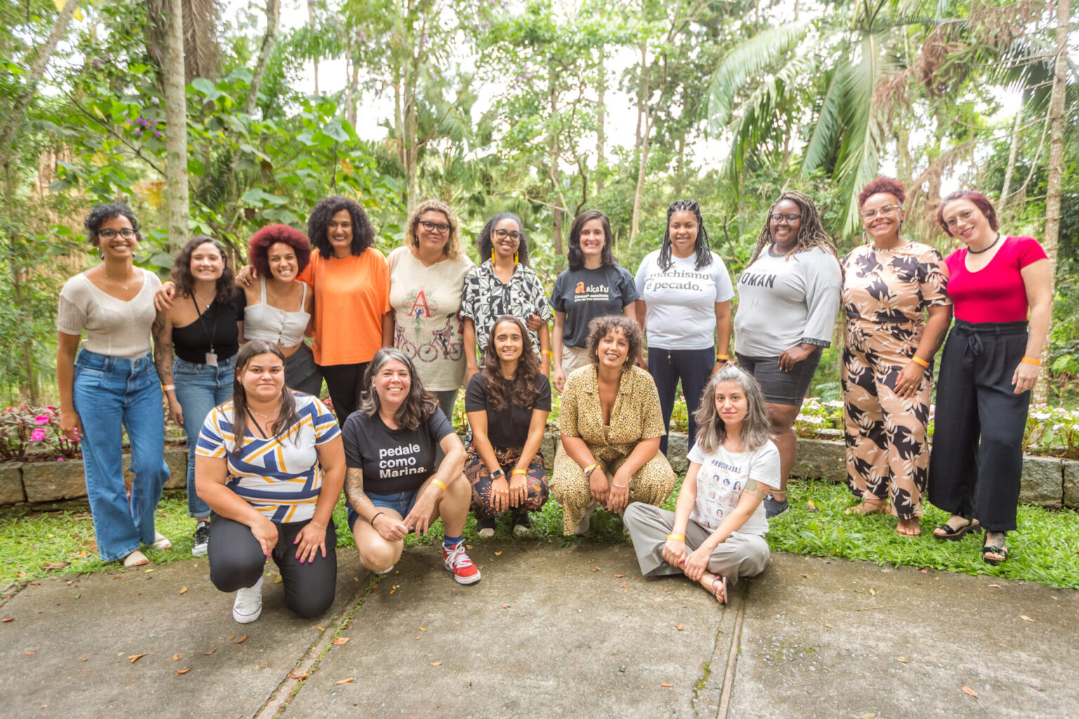 15 Ways Rise Up is Changing the World - Rise Up Together