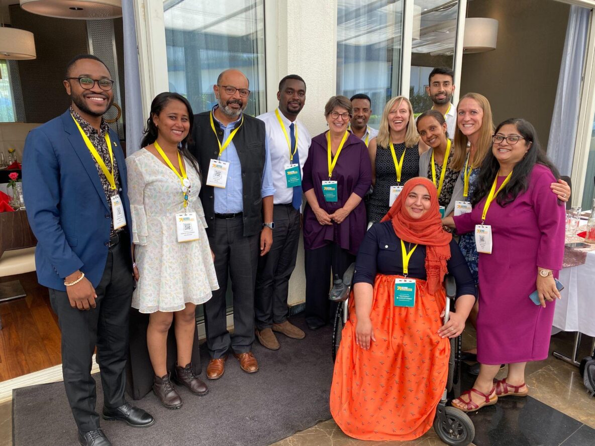 15 Ways Rise Up is Changing the World - Rise Up Together