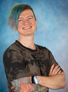 Arien Alana Reed - Rise Up Together