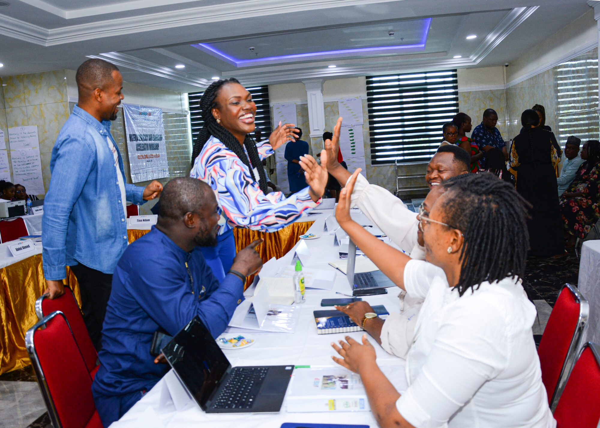 Rise Up's Top 10 Highlights of 2024 - Rise Up Together