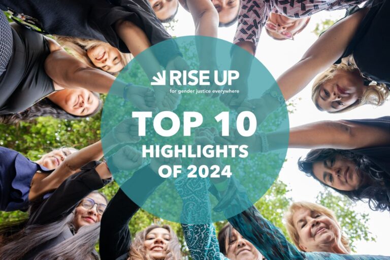 Rise Up's Top 10 Highlights of 2024 - Rise Up Together