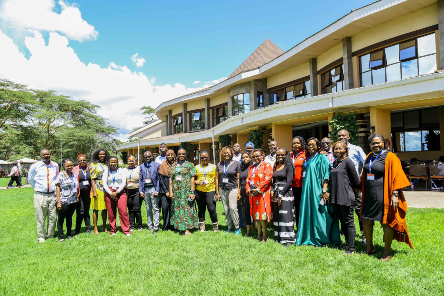 Call for Applications: Rise Up Launches Leadership & Advocacy Program ...