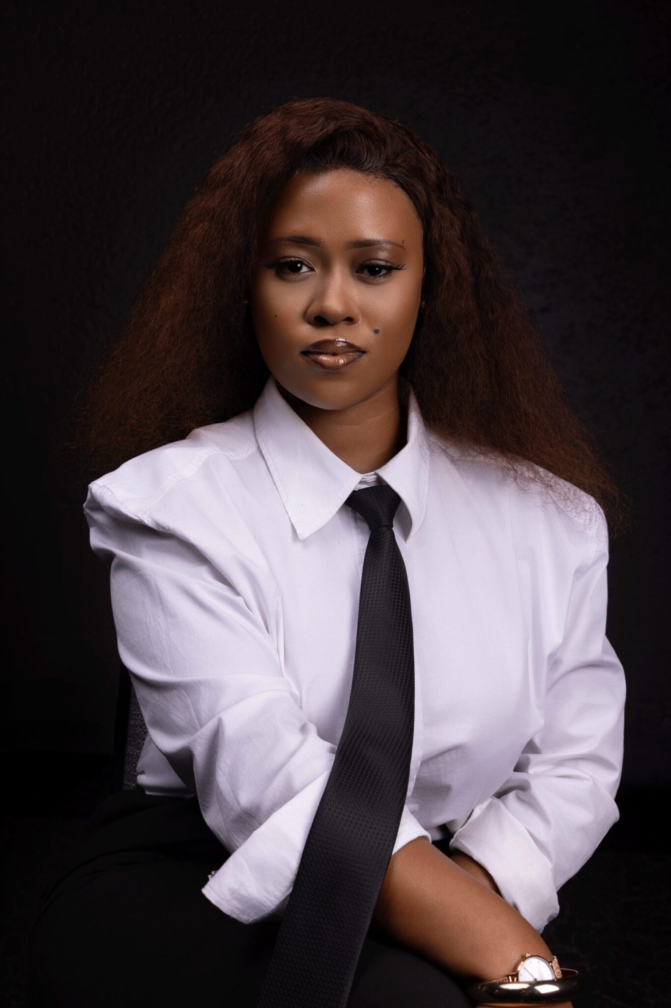 Hlengiwe Mabaso - Rise Up Together