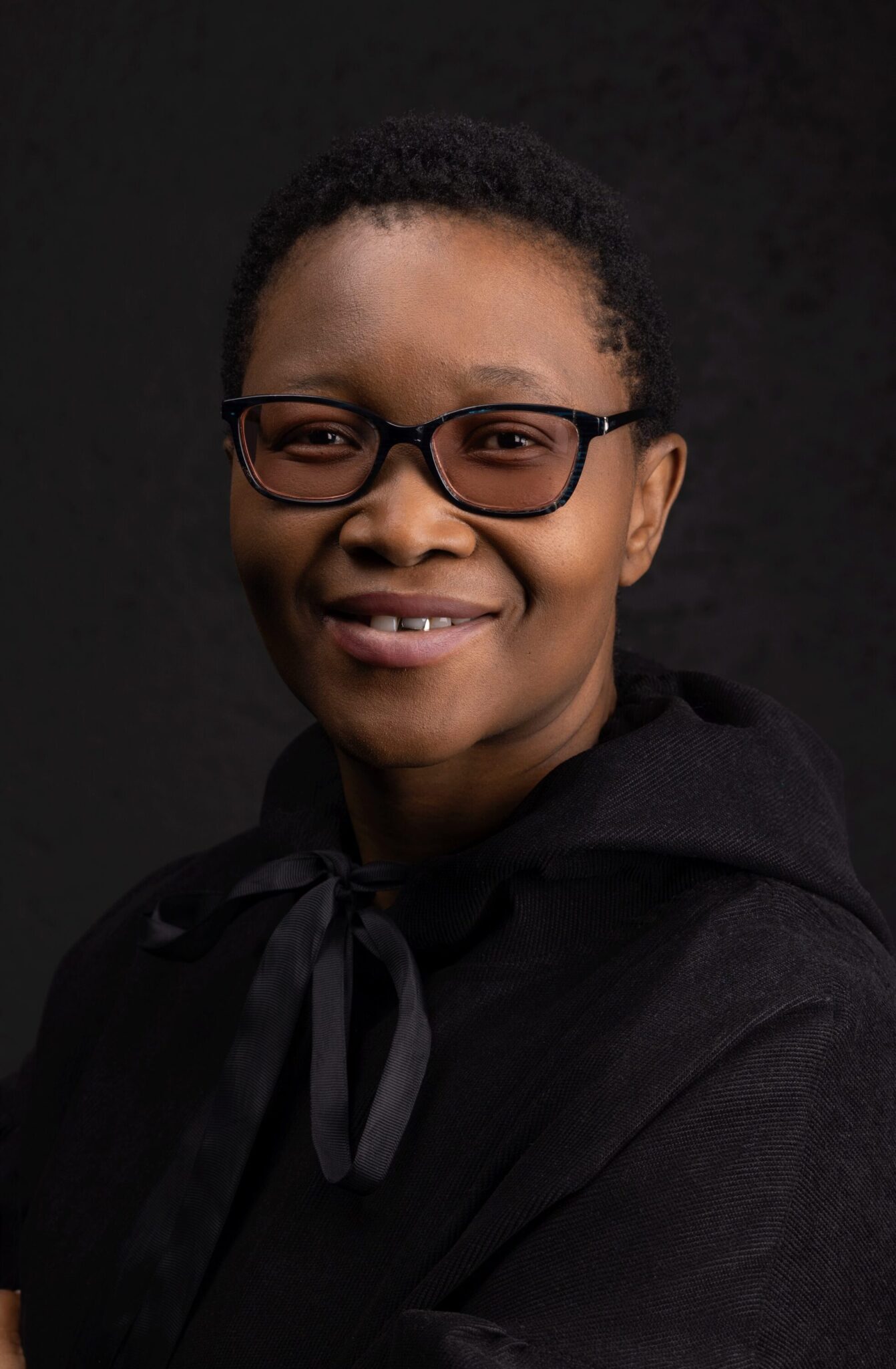 Nombulelo Gladys Khene - Rise Up