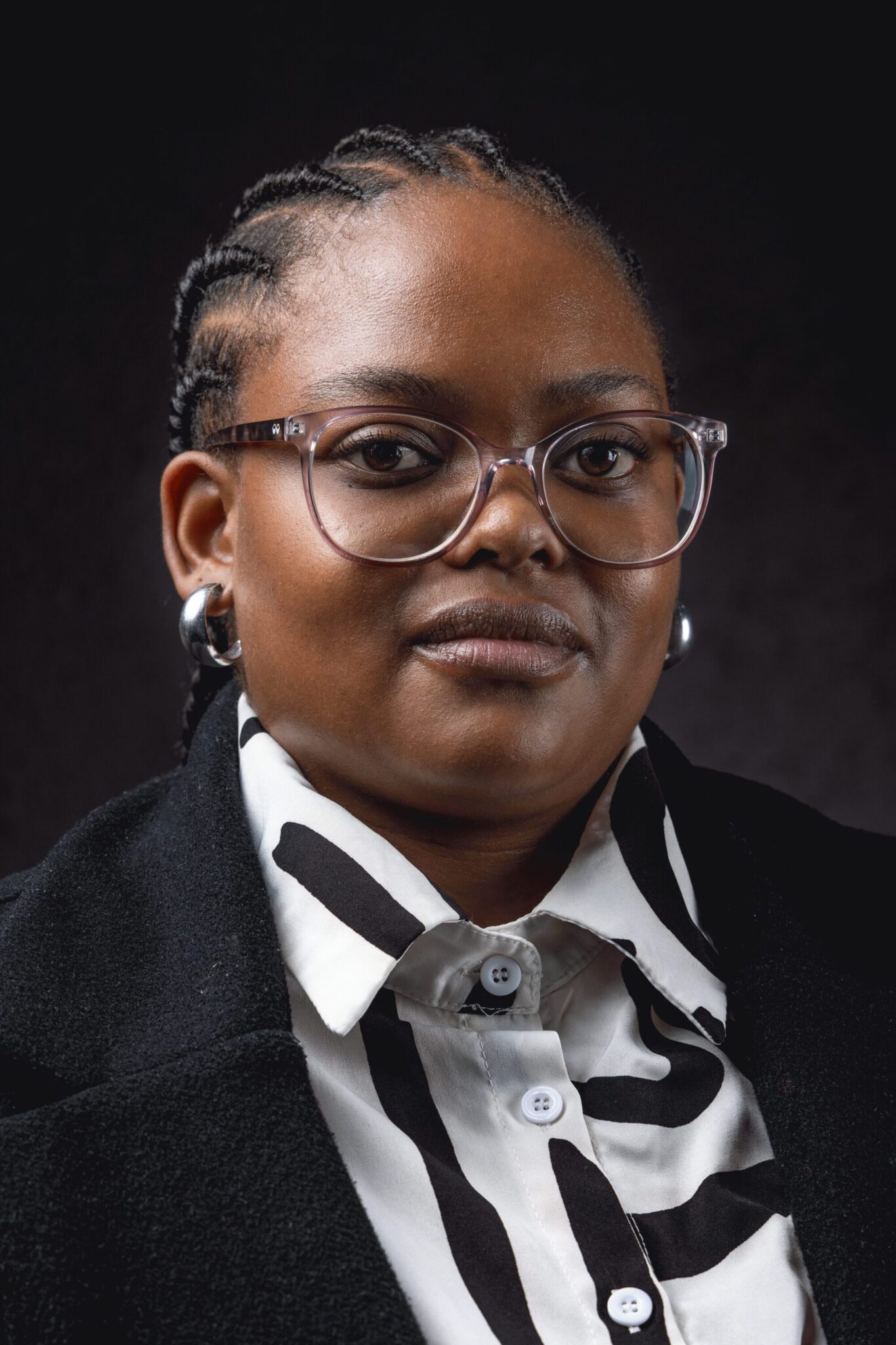 Rethabile Ratsomo - Rise Up Together