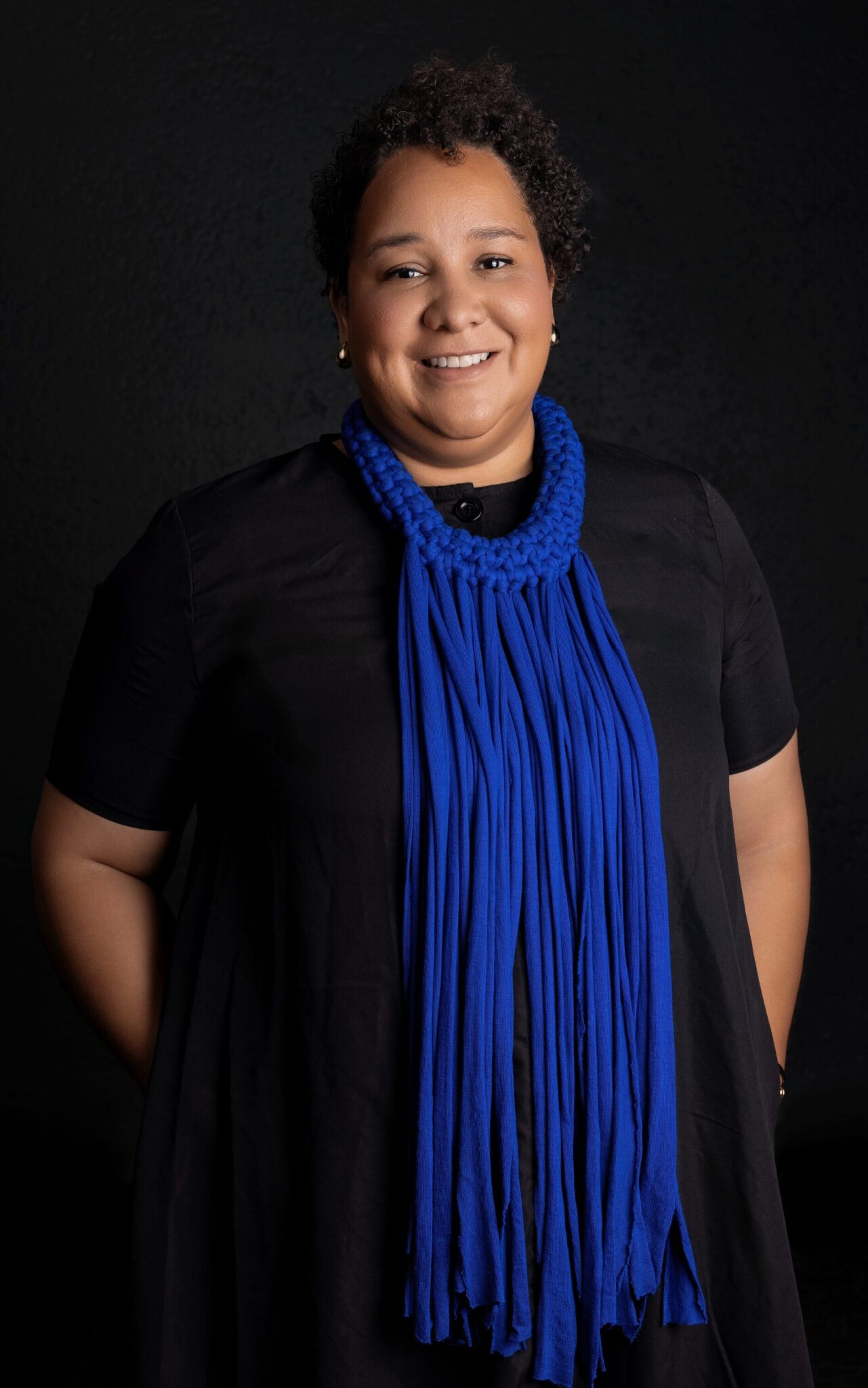 Sheniece Linderboom - Rise Up Together