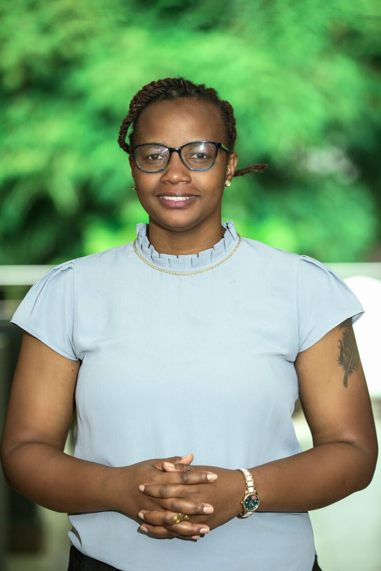 Leaders - Rise Up Together