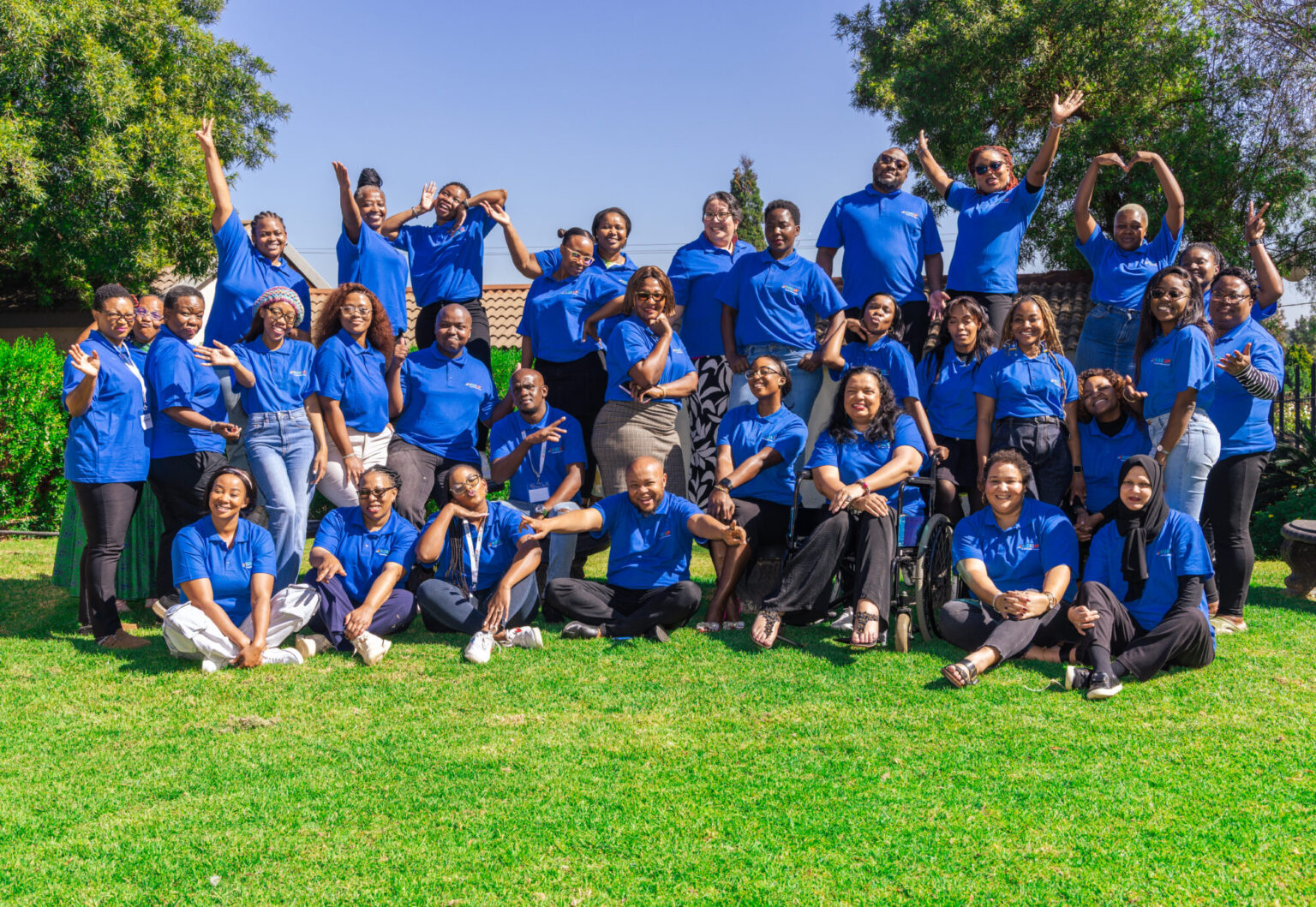 Rise Up Together's Top 10 Highlights of 2025 - Rise Up Together